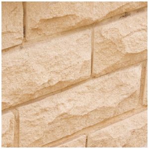 Rough Sandstone Cladding – WilsonStone